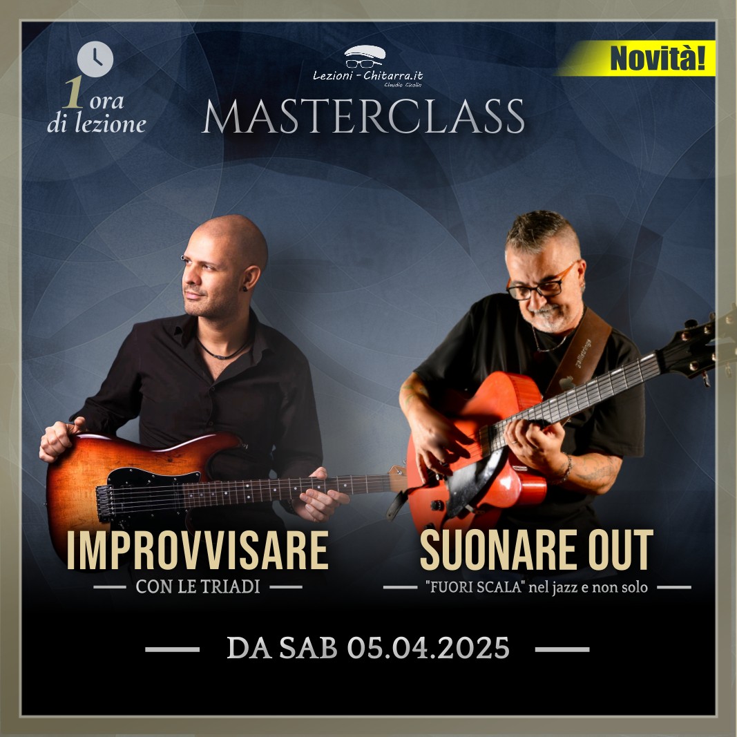 Su di me - lezioni-chitarra.it