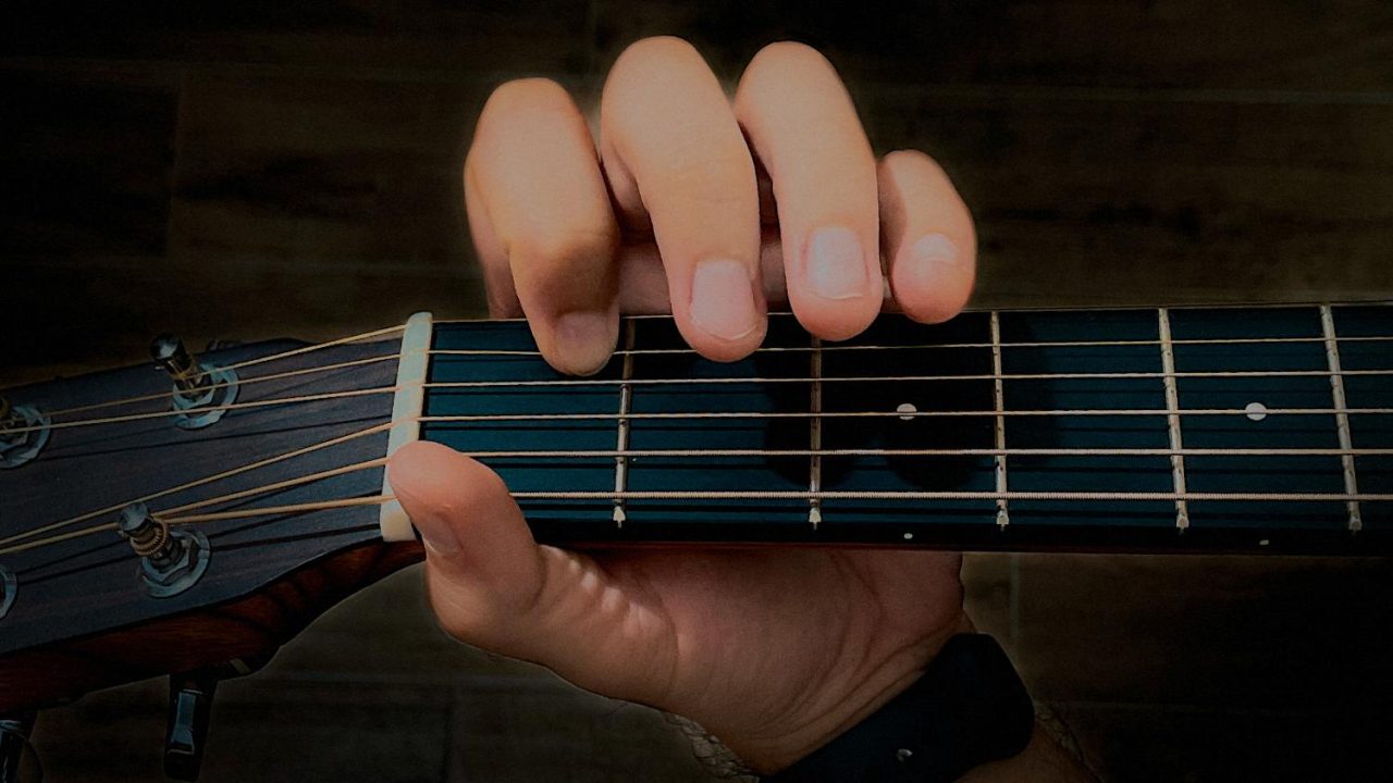 Do Maggiore semplificato per bambini - lezioni-chitarra.it