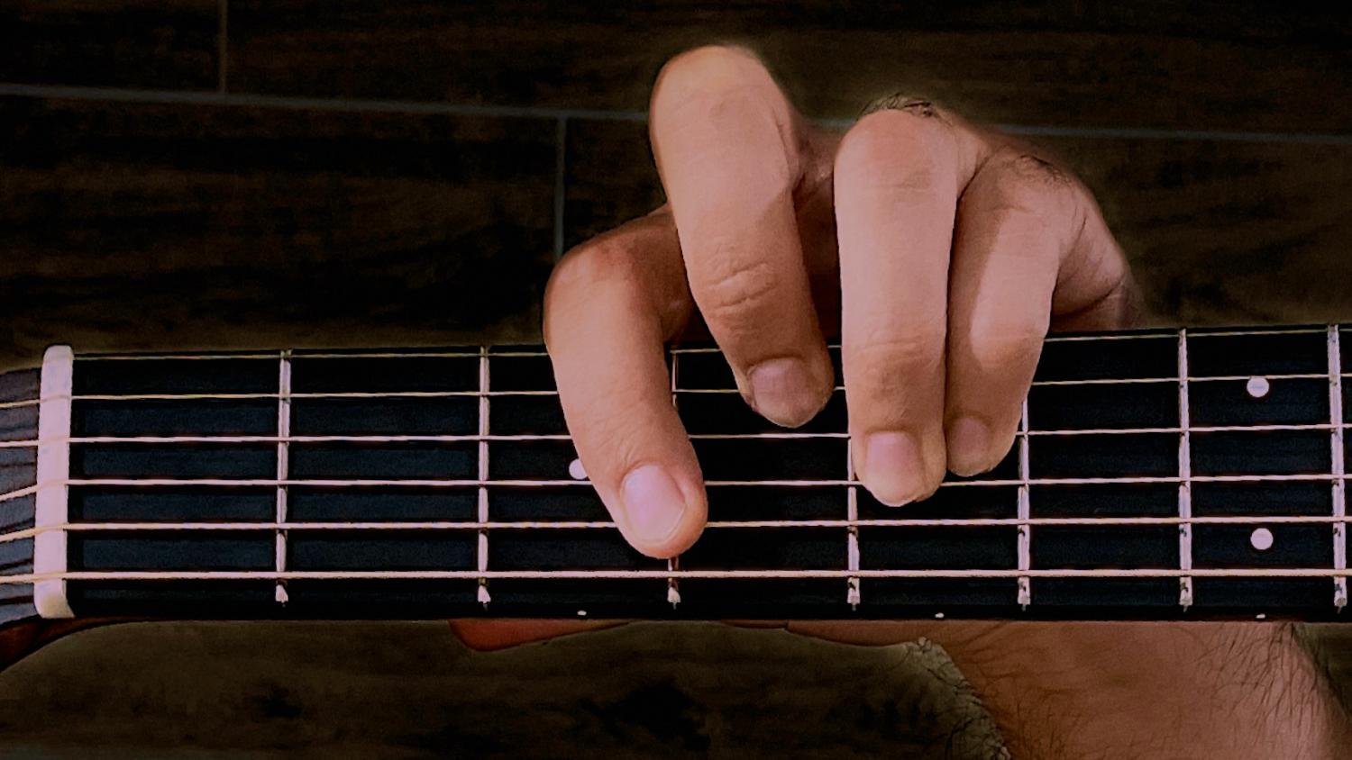 Do Minore - lezioni-chitarra.it