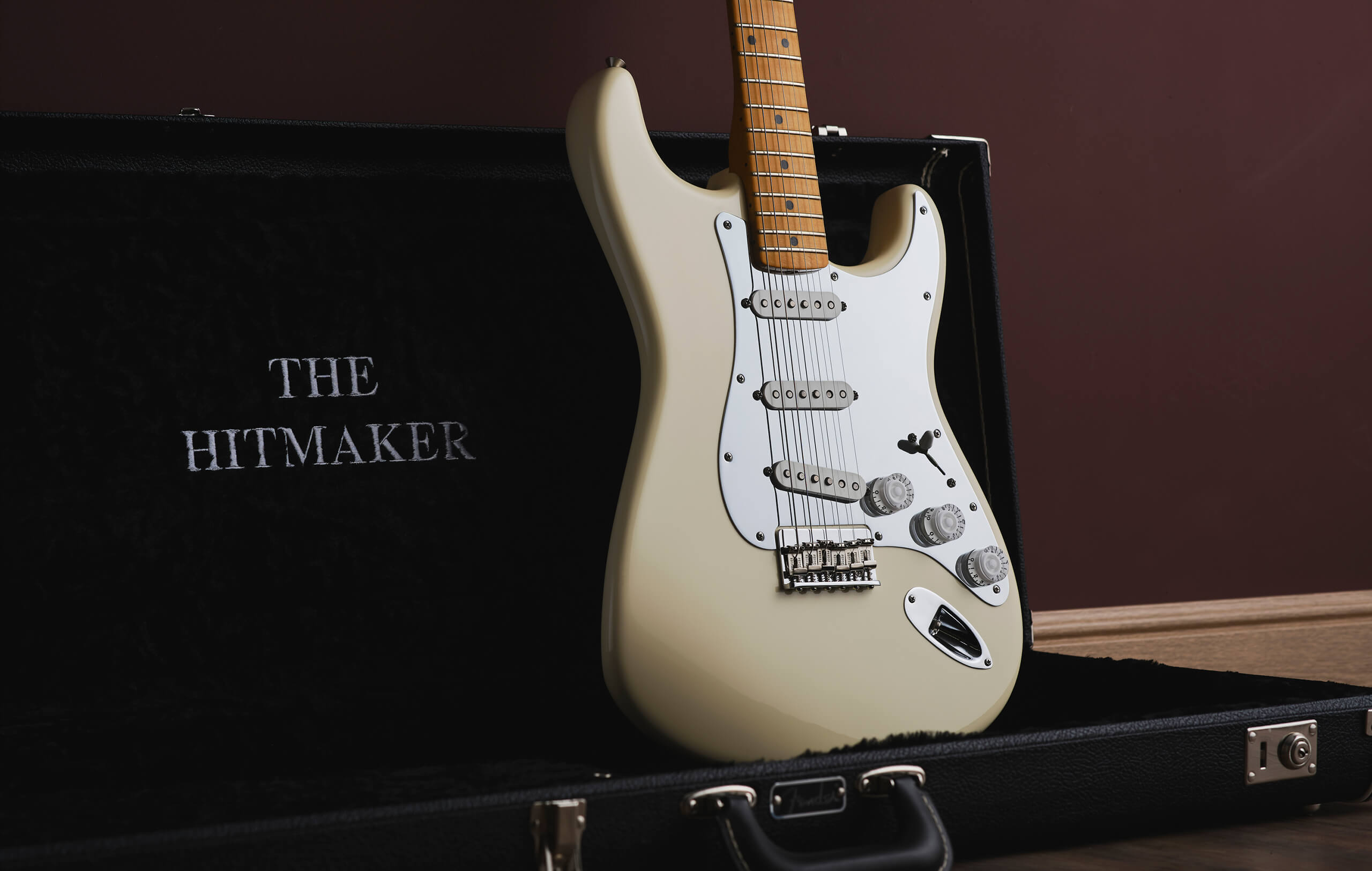 Nile Rodgers e Cory Wong, due modi di suonare la chitarra fun