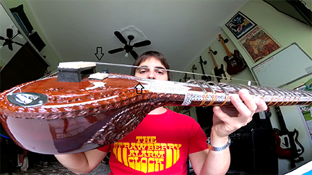 OLDIES BUT GOLDIES: IL SITAR - lezioni-chitarra.it