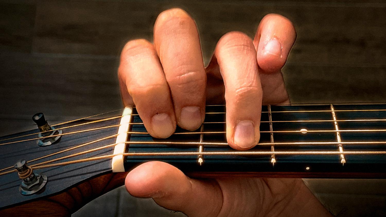 Mi Major Seven - lezioni-chitarra.it