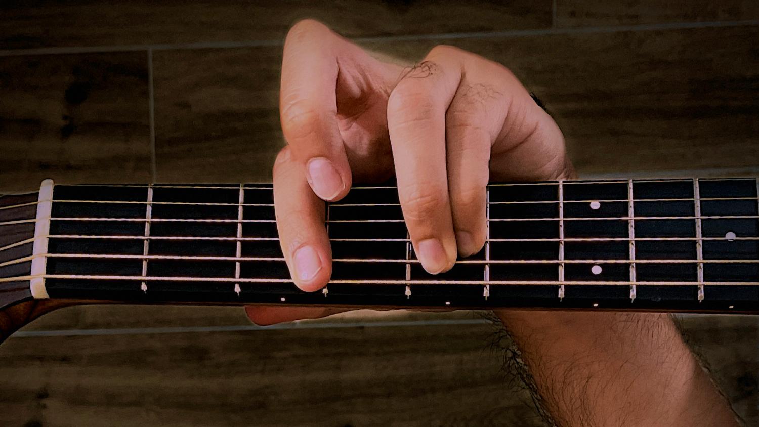 Sol Minore - lezioni-chitarra.it