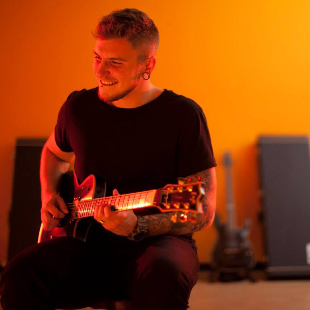 Masterclass Loop Station su Acustica e Elettrica