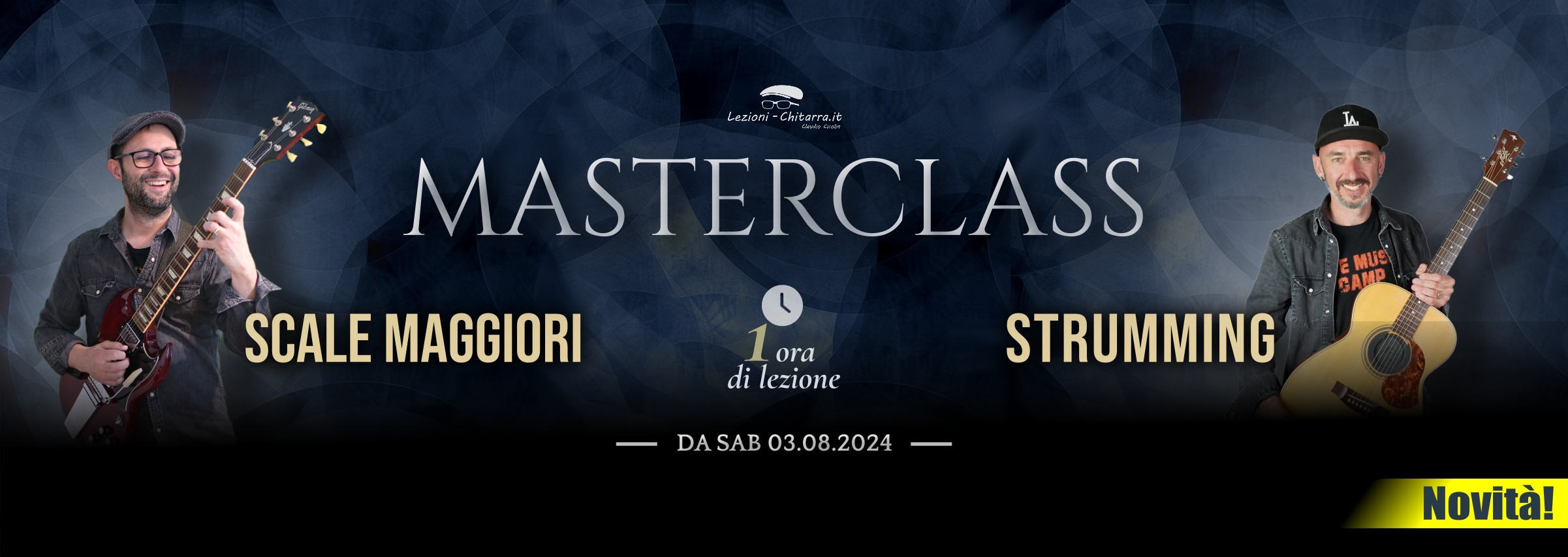 Risorse gratuite (utenti registrati) - lezioni-chitarra.it