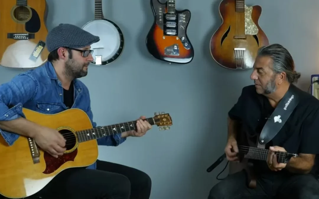 claudio cicolin, Autore presso lezioni-chitarra.it